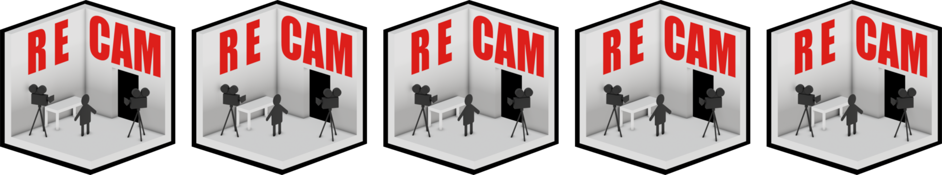 REcam (“Resident Evil Cameras”) - The Portfolio of Zachary A. Kolman